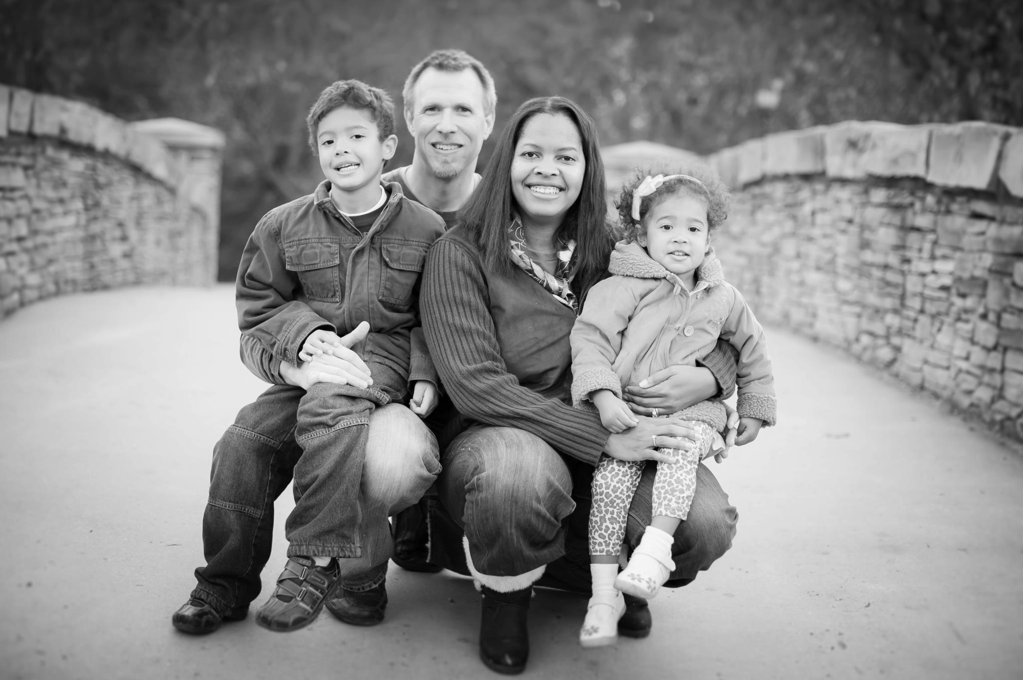 Real-Life Debt Busters: Mike and Debi - Christian Debt Relief From ...