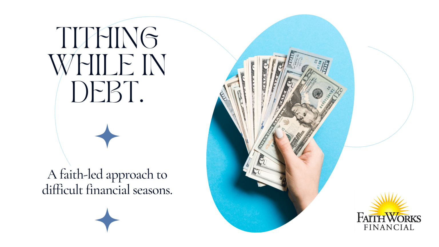 Tithing While in Debt: A Faithful Approach to Financial Stewardship ...